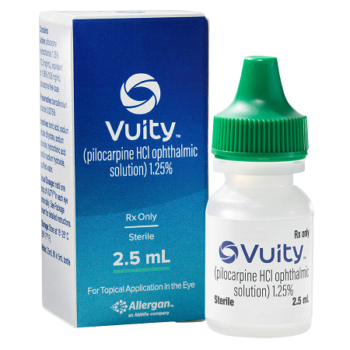 Vuity Eye drops - A&P Pharmacy, TX